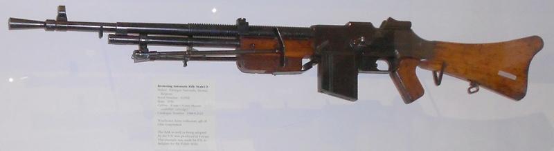 Cody Firearm Museum visit | Smith And Wesson Forums