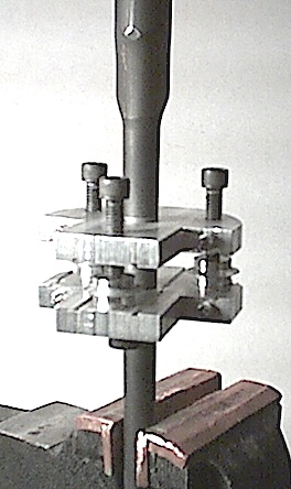 Op-rod guide block removal | M14 Forum